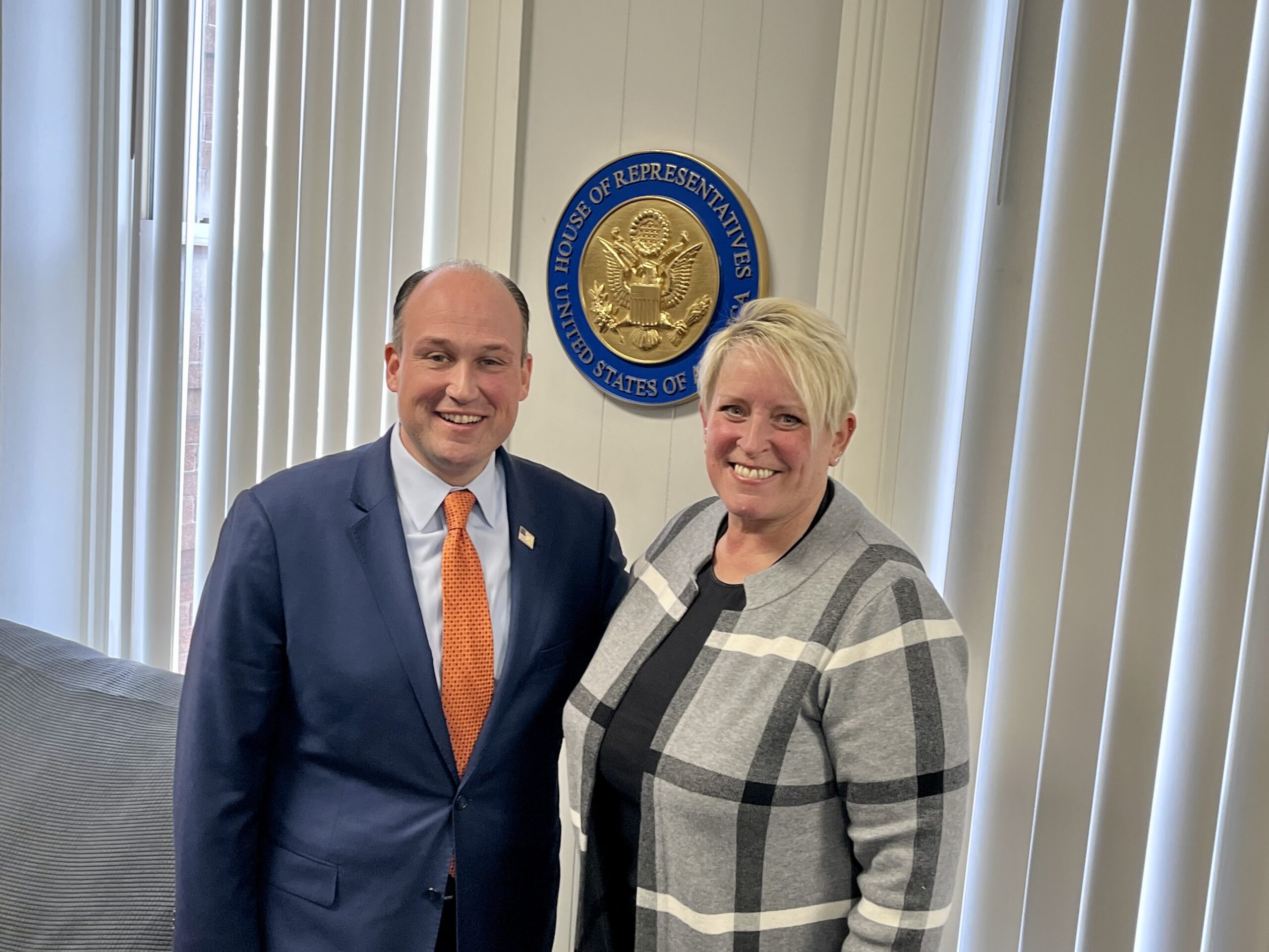 Ecklund Outlines Early Mayoral Transition Plan After Election Win ...